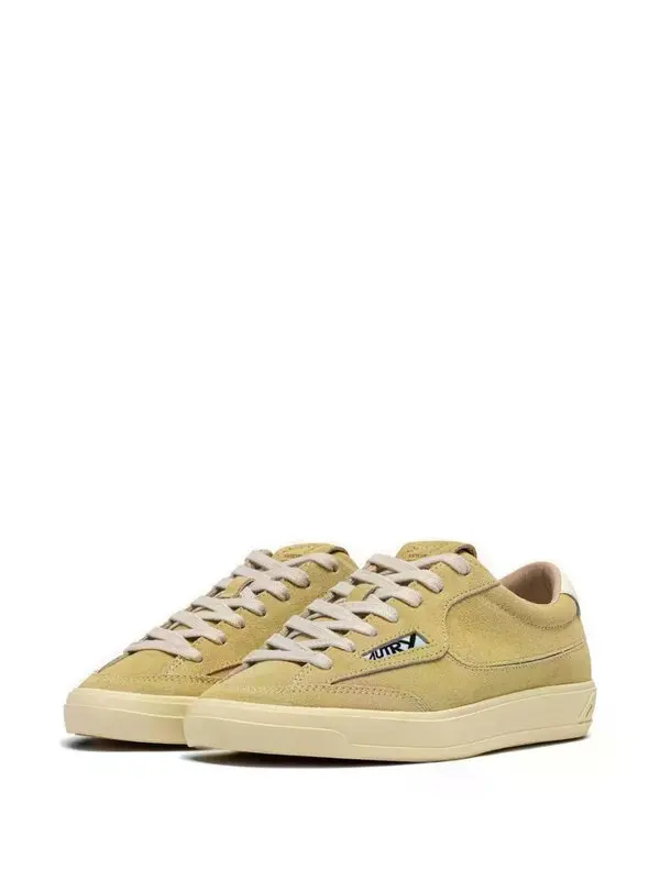 AUTRY Lace-up Fastening Sneakers