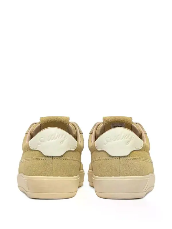 AUTRY Lace-up Fastening Sneakers