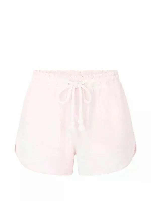 Xirena Starla Drawstring Shorts - Pink