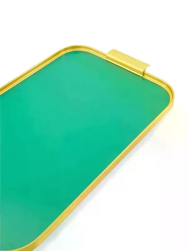 KAYMET Rectangular-shape Tray