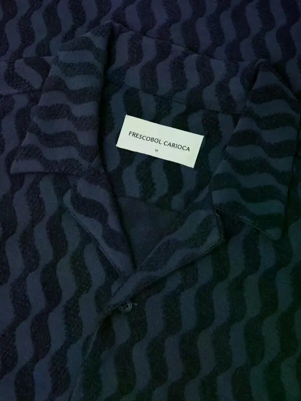 Frescobol Carioca Roberto Shirt