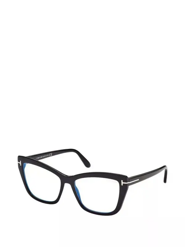 TOM FORD Cat-eye Eyeglasses