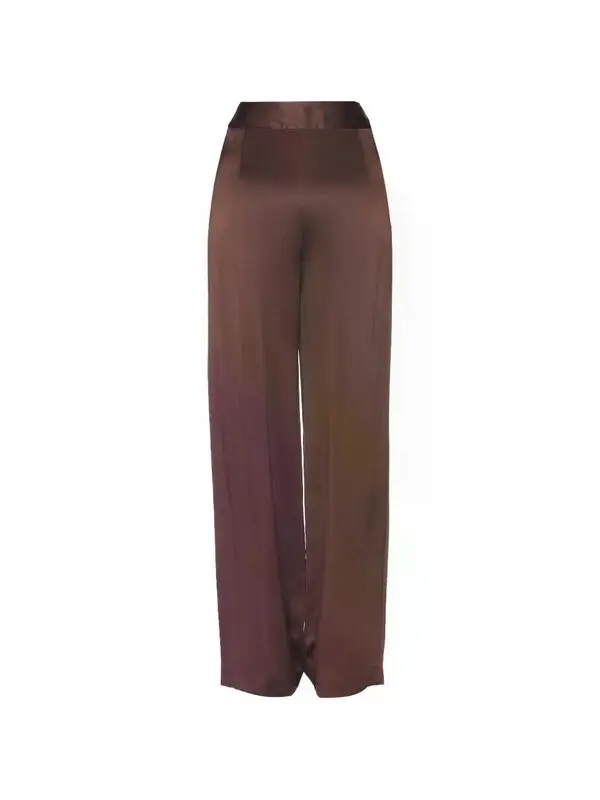 THE SEI Pressed Crease Trousers