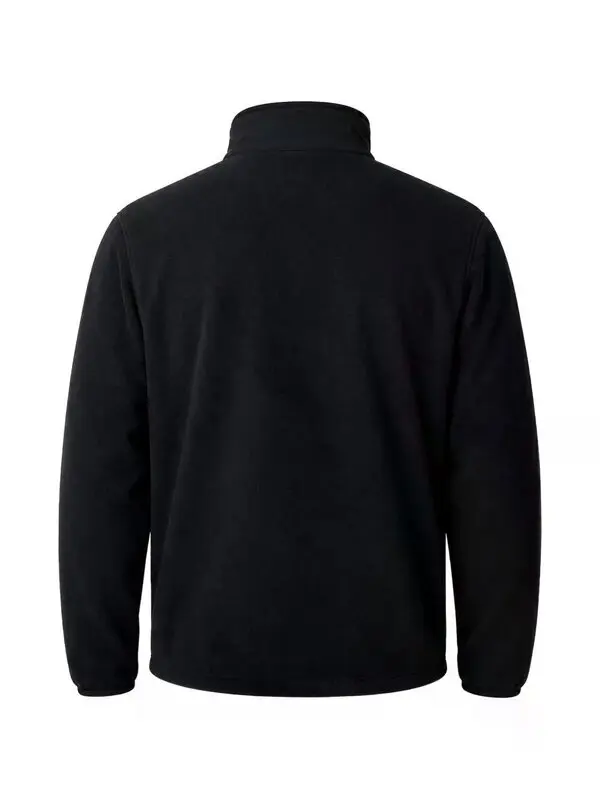 Columbia Sequoia Grove Quarter-zip Fleece Sweater