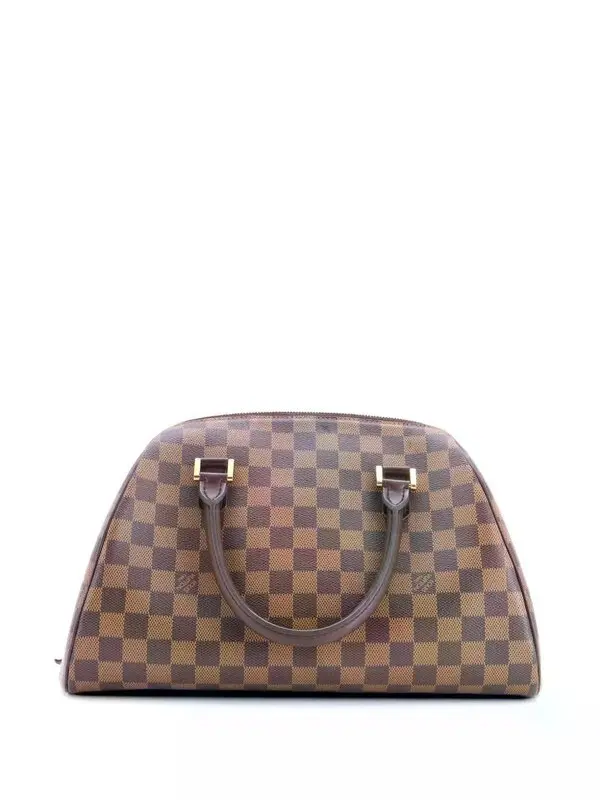 LOUIS VUITTON Ribera Damier Mm Handbag