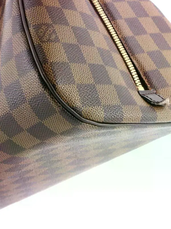 LOUIS VUITTON Ribera Damier Mm Handbag