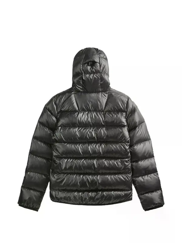 PICTURE ORGANIC CLOTHING Puff Padded Hooded Jacket