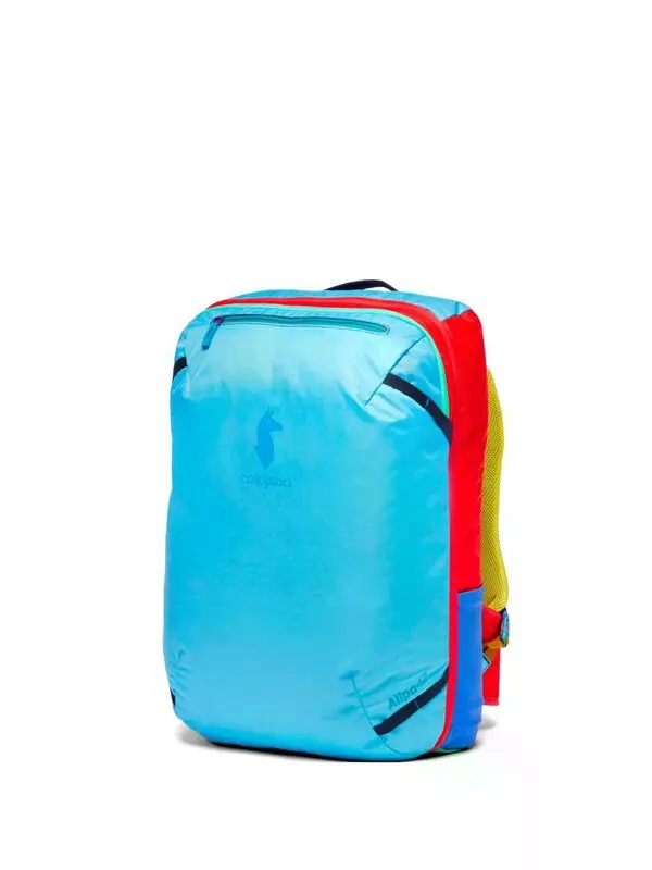COTOPAXI Allpa Del Dia Backpack - Blue