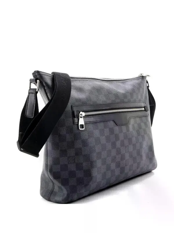 LOUIS VUITTON Mick Messenger Bag Mm