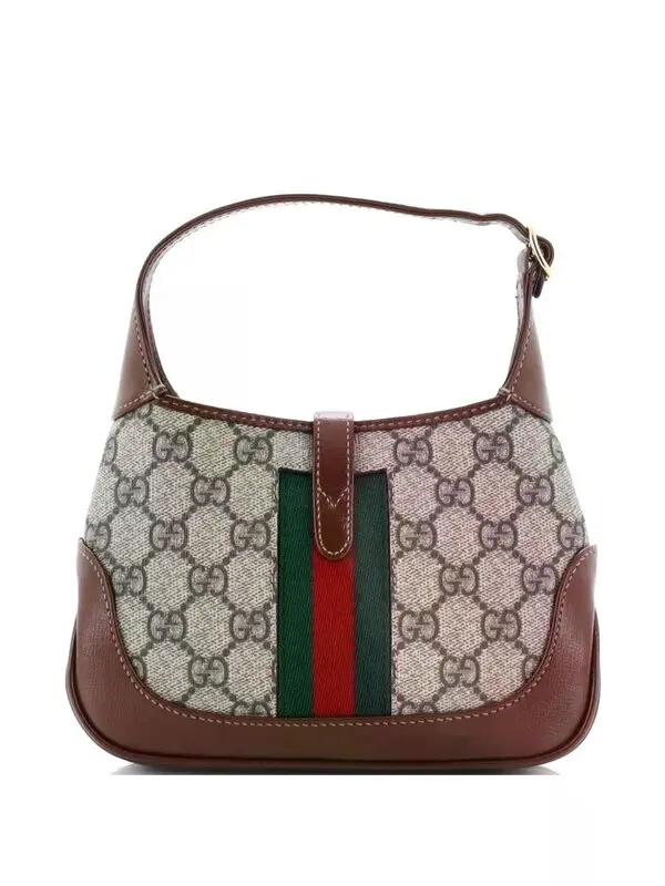 Gucci Jackie 1961 Mini Hobo Bag