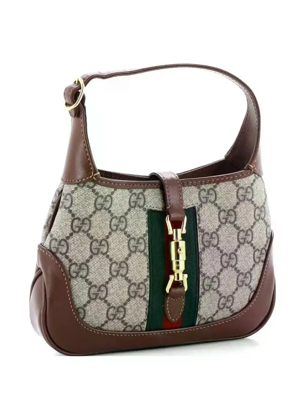 Gucci Jackie 1961 Mini Hobo Bag