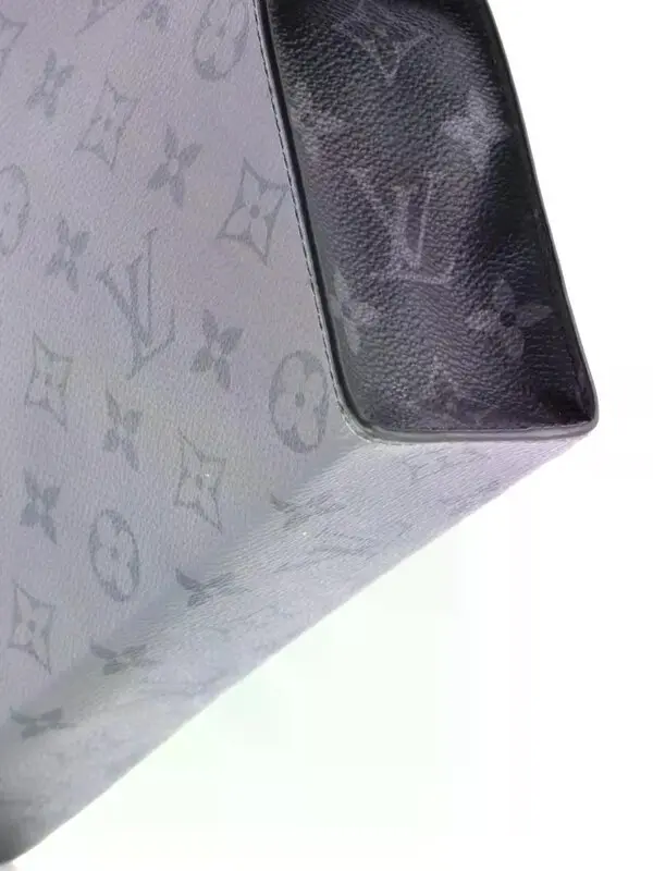 LOUIS VUITTON Pochette Voyage Clutch Bag