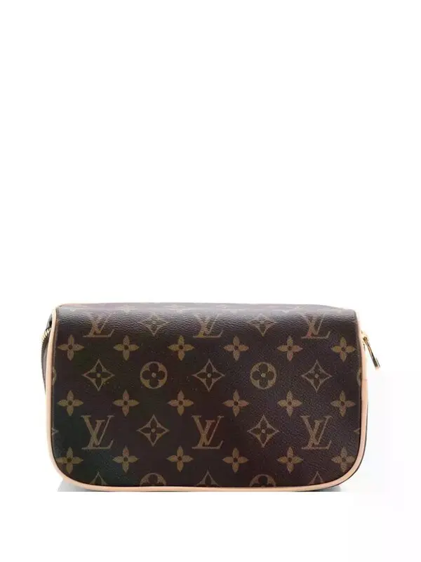 LOUIS VUITTON Monogram Canvas Toiletry Satchel