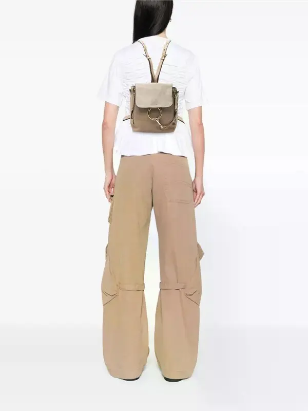 Chloé Faye Backpack