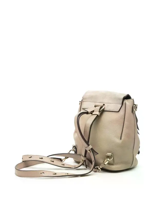 Chloé Faye Backpack
