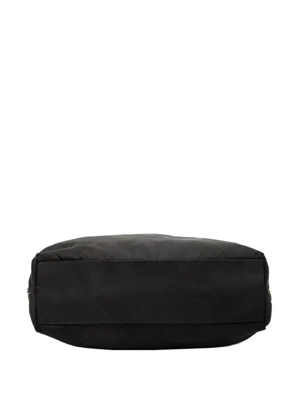 Prada Tessuto Tote Bag