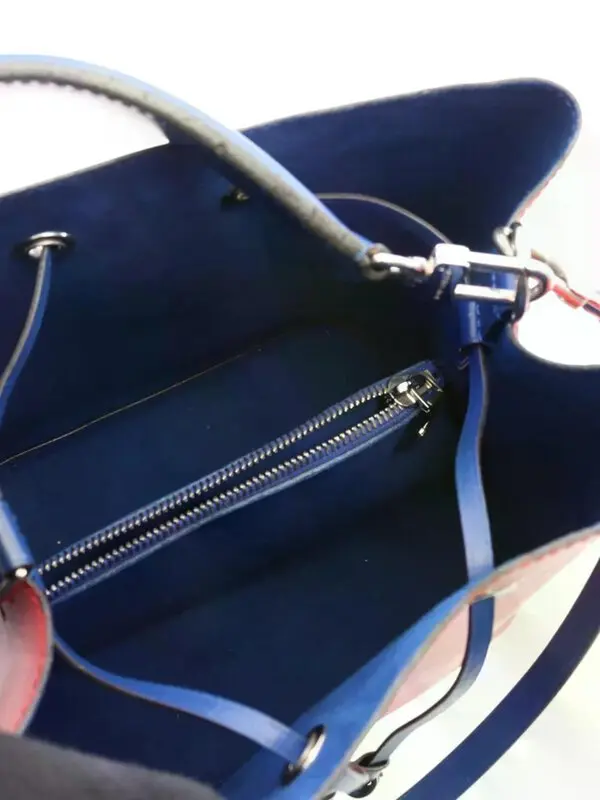LOUIS VUITTON Epi Neonoe Mm Bucket Bag