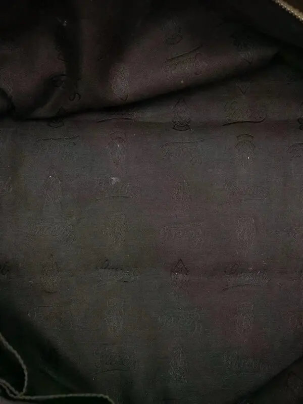 Gucci Gg Imprimé Tote Bag