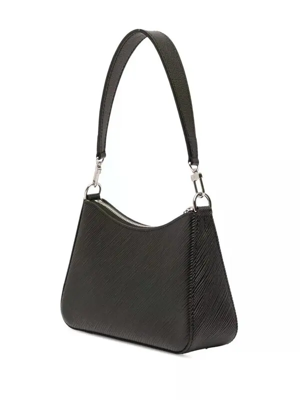 LOUIS VUITTON Marellini Satchel In Epi Leather