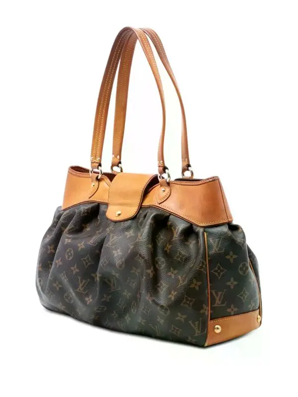 LOUIS VUITTON Monogram Boetie Gm Tote Bag