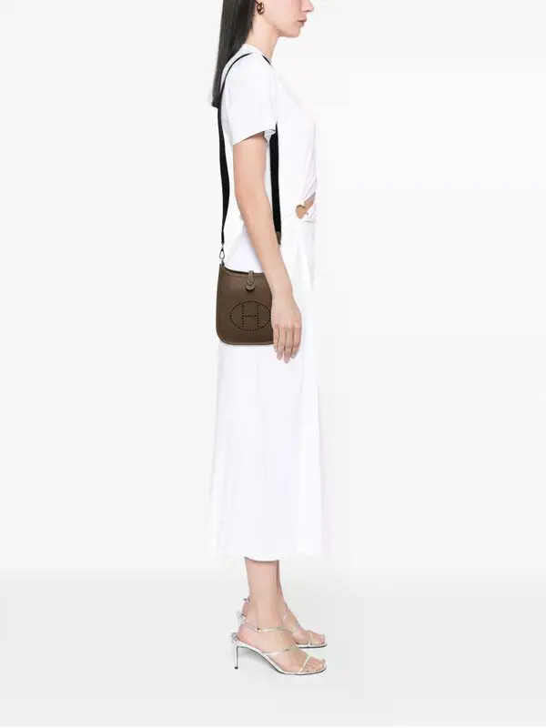 Hermès Evelyne 16 Amazone Bag - Brown