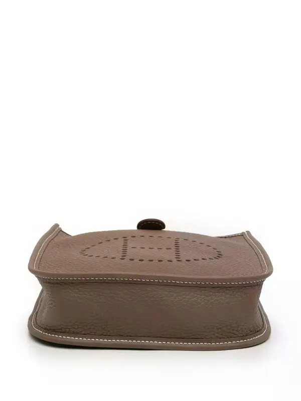 Hermès Evelyne 16 Amazone Bag - Brown