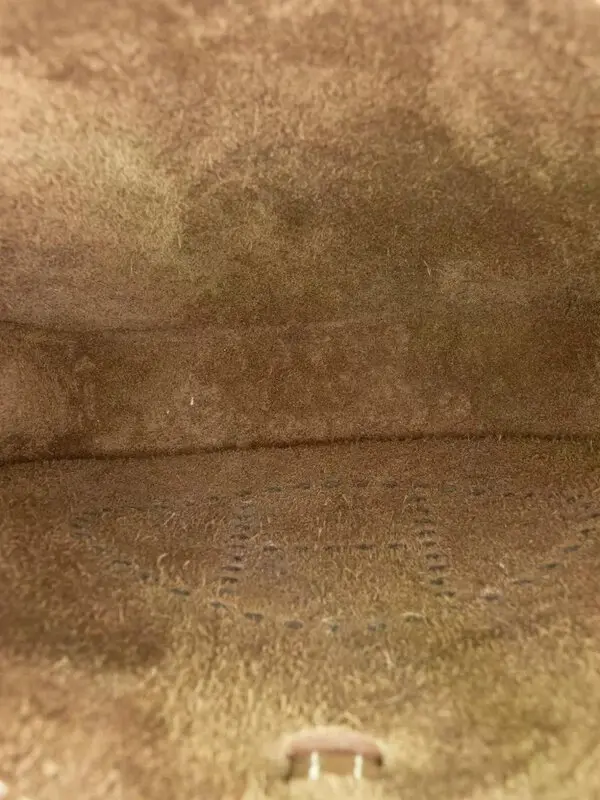 Hermès Evelyne 16 Amazone Bag - Brown