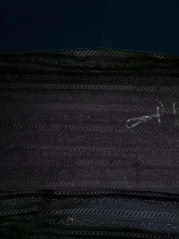 Prada Saffiano Lux Tote Bag