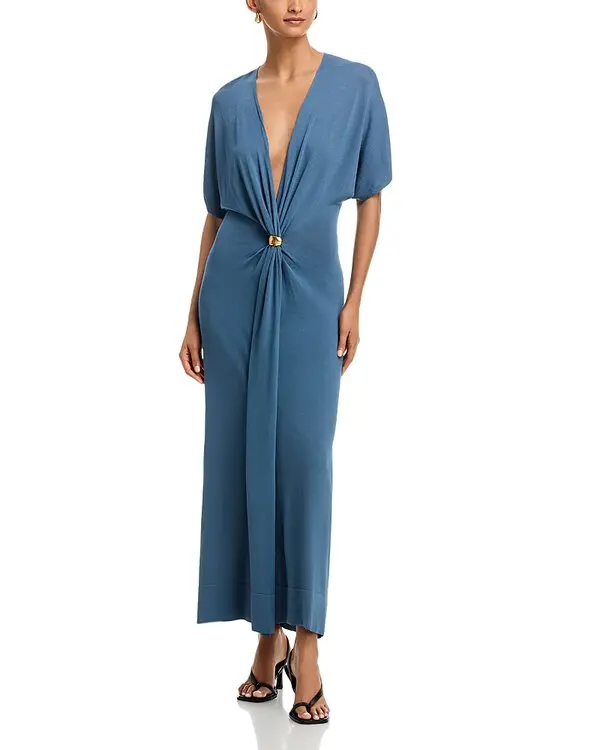 Altuzarra Rene Maxi Dress