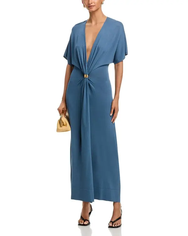 Altuzarra Rene Maxi Dress