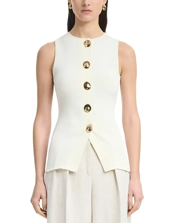 Altuzarra Harper Top