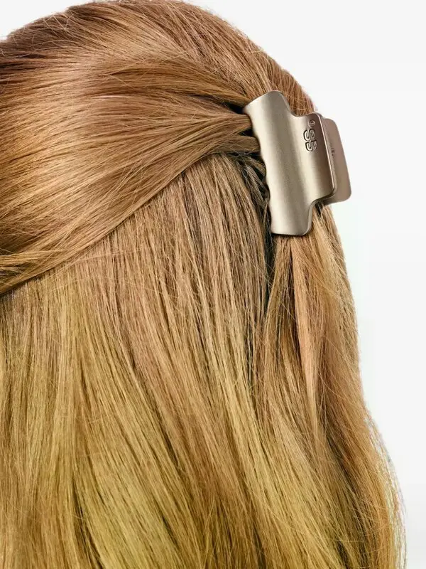 SISTER’S AROMA Maxi Matte Hair Clip