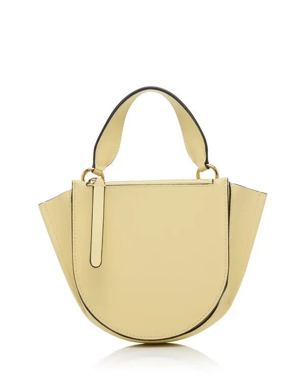 WANDLER Hortensia Mini Bag