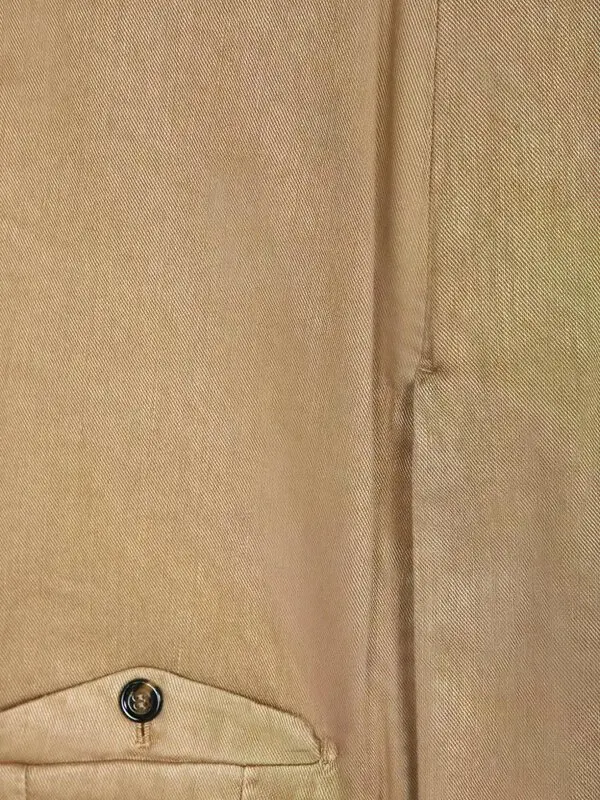 DELL'OGLIO Single-breasted Notched-lapels Suit