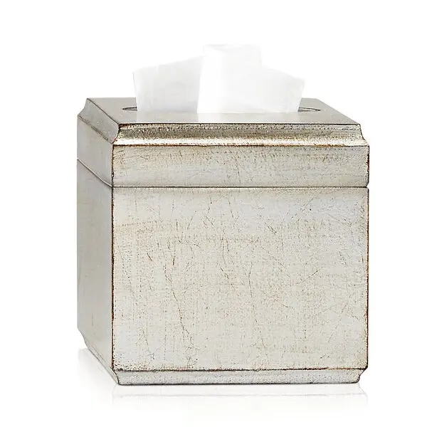 LABRAZEL York Tissue Cover - Silver