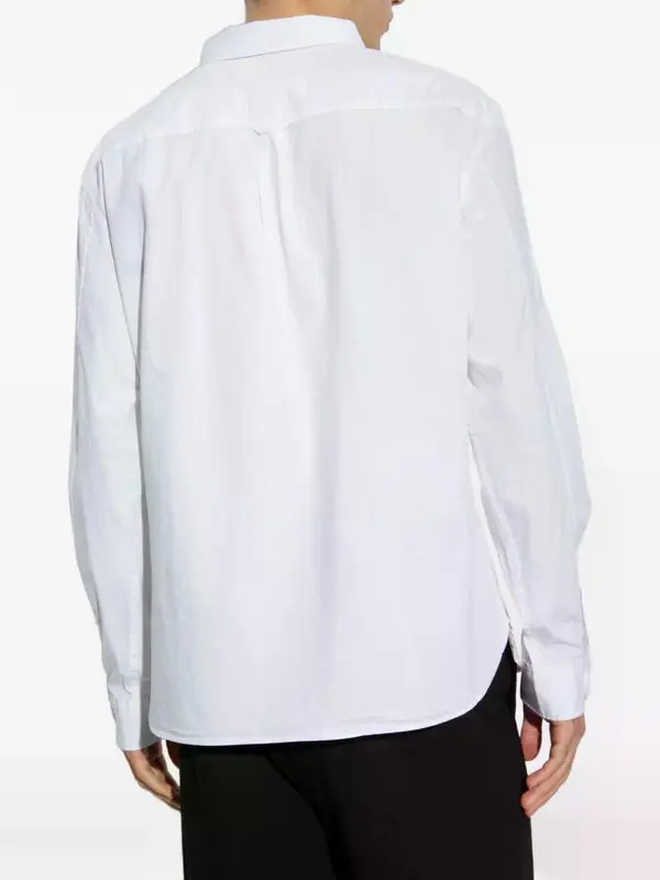ALLSAINTS Hawthorne Long-sleeves Shirt