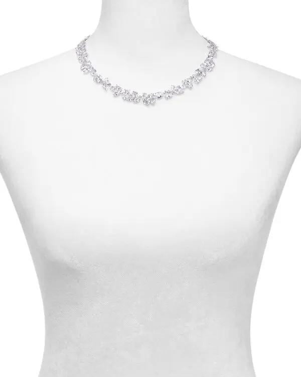 Shashi Fallen Leaf Necklace