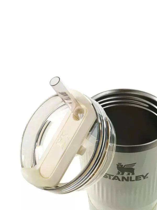 STANLEY Quencher H2.0 Fluted Tumbler - Neutrals