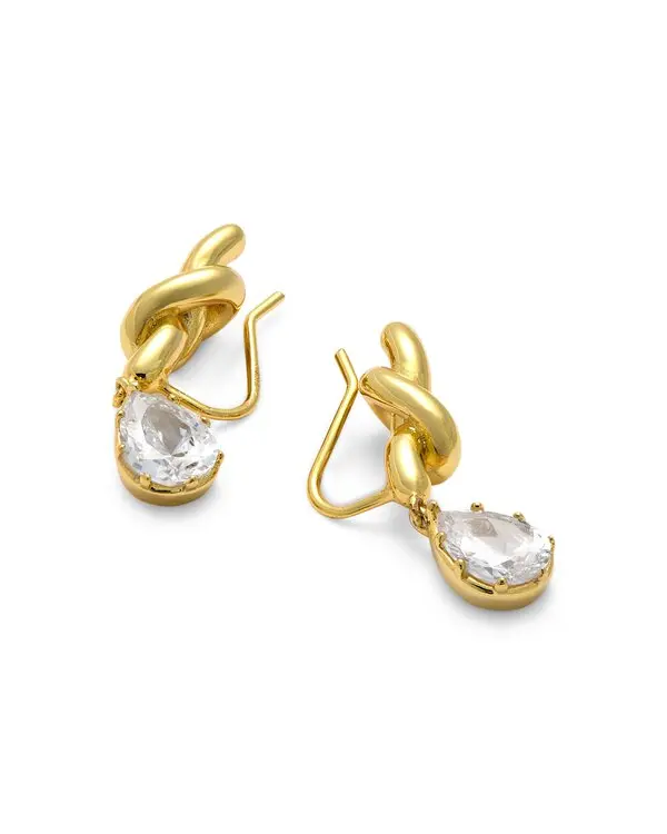 Shashi Kate Climber Earrings