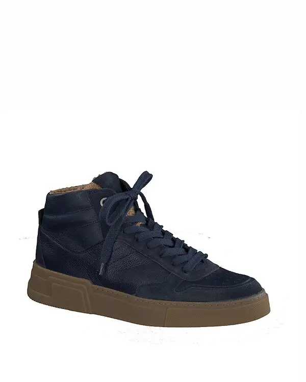 Paul Green Cilo High Top Sneakers