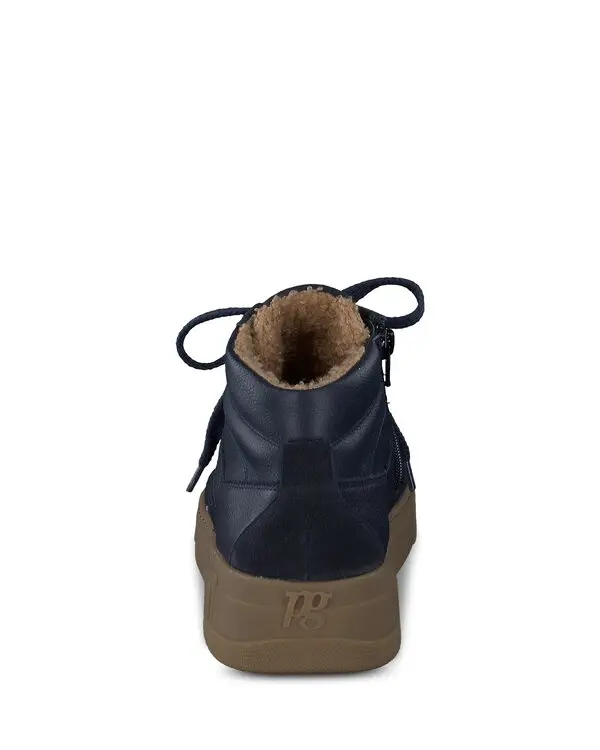 Paul Green Cilo High Top Sneakers