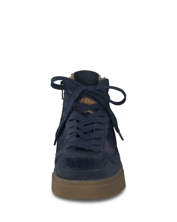 Paul Green Cilo High Top Sneakers