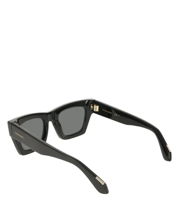 FERRAGAMO Sunglasses