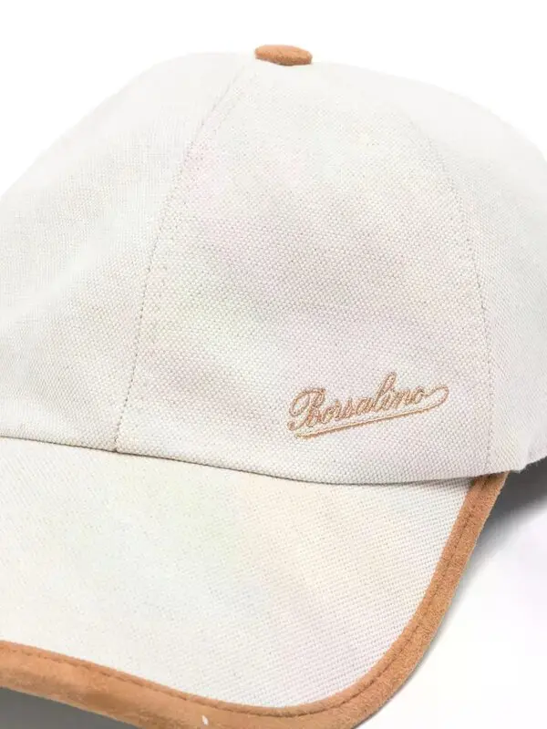 Borsalino Baseball Cap