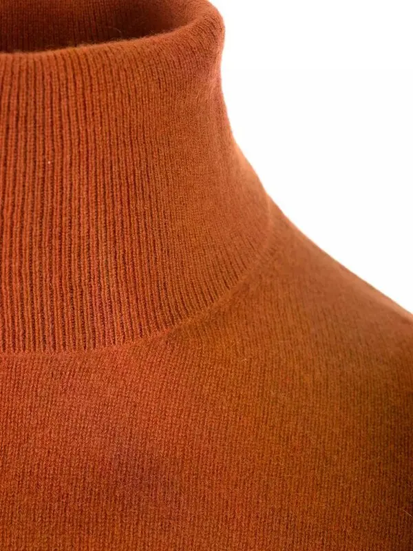 AL DUCA D’AOSTA 1902 Knitted Sweater