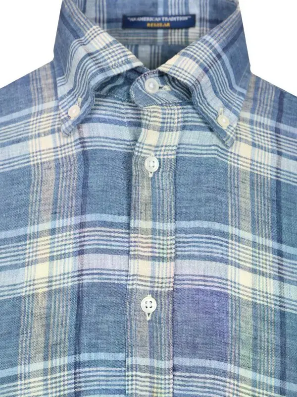 B.D.BAGGIES Bradford Button-down Shirt