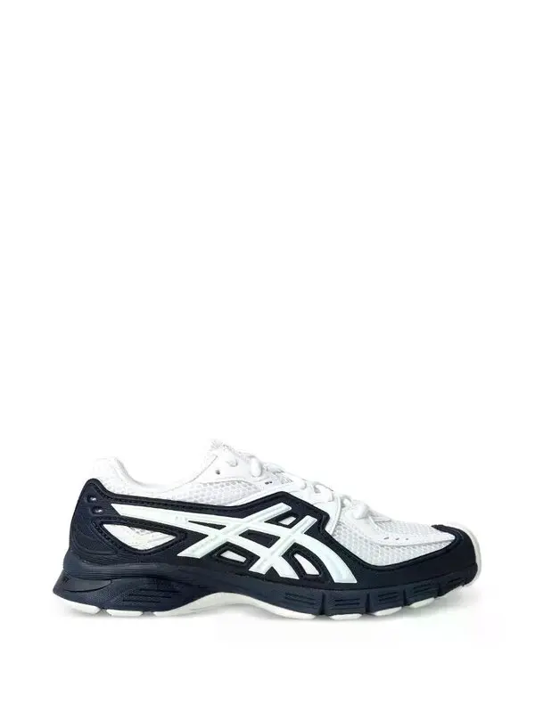 Comme Des Garçons X Asics Gel-sd Lyte Mesh Sneakers - White