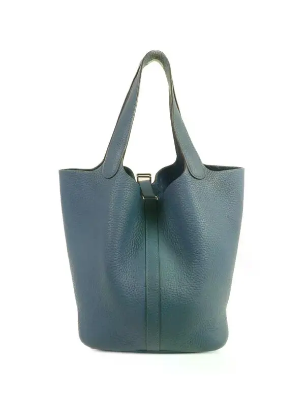 Hermès Picotin Mm Tote Bag