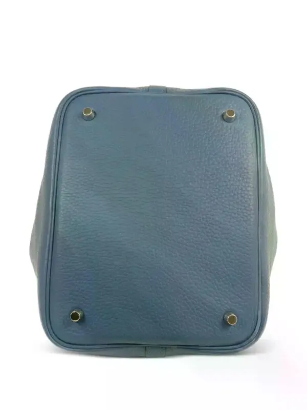 Hermès Picotin Mm Tote Bag