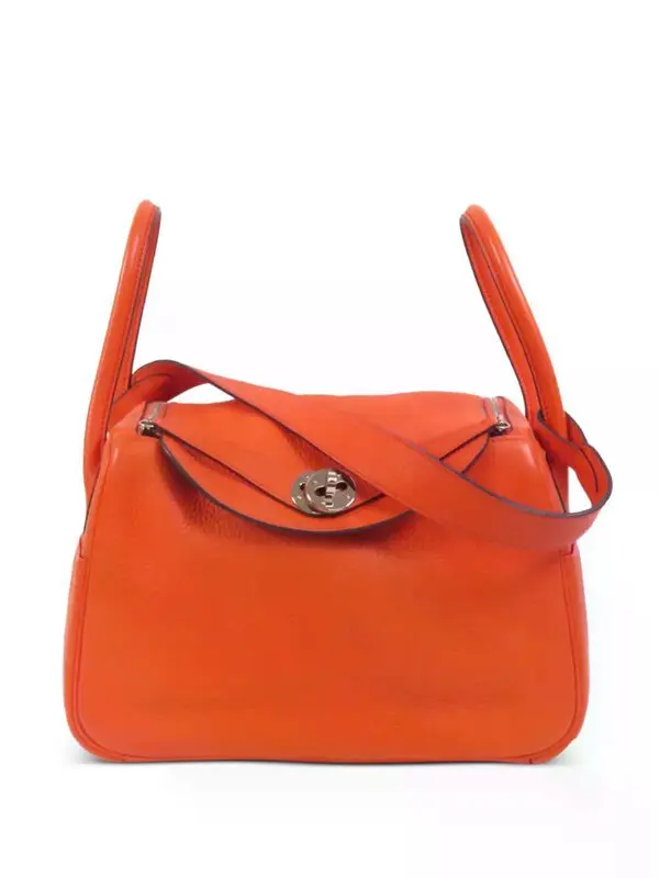 Hermès Lindy 26 Shoulder Bag